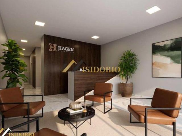 Apartamento 2 quarto s Capão Raso Curitiba R$ 538.641,00 Ref: LAN2104