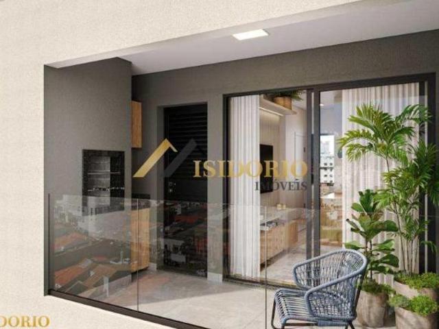 Apartamento 2 quarto s Capão Raso Curitiba R$ 561.568,00 Ref: LAN2104