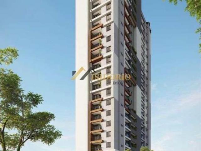Apartamento 2 quarto s Capão Raso Curitiba R$ 605.900,00 Ref: LAN2208