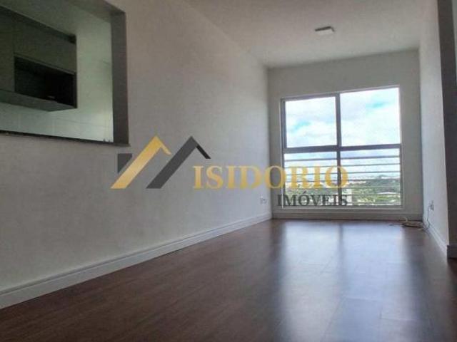 Apartamento 2 quarto s Centro São José dos Pinhais R$ 393.000,00 Ref