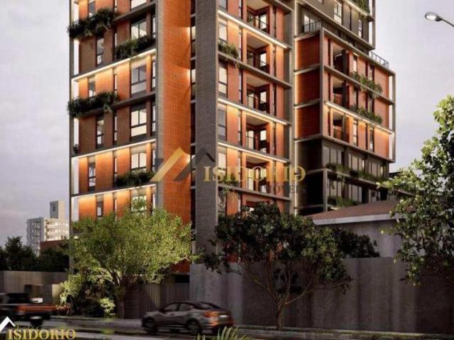 Apartamento 2 quarto s Centro São José dos Pinhais R$ 755.183,00 Ref