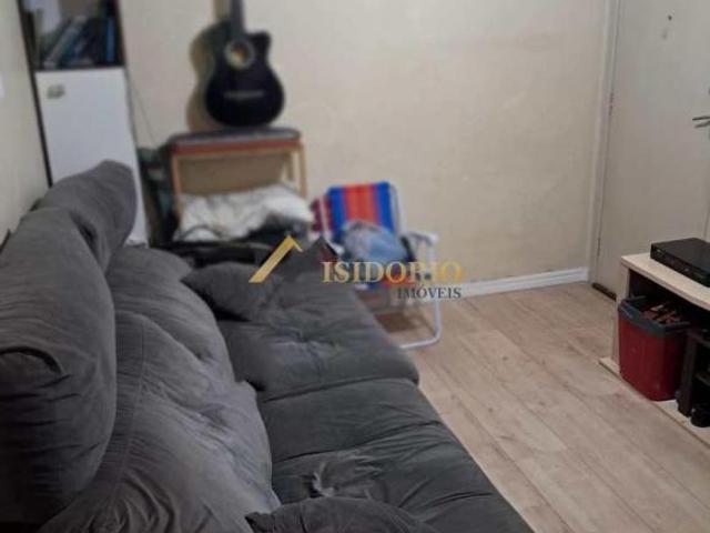 Apartamento 2 quarto s Cidade Industrial Curitiba R$ 180.000,00 Ref