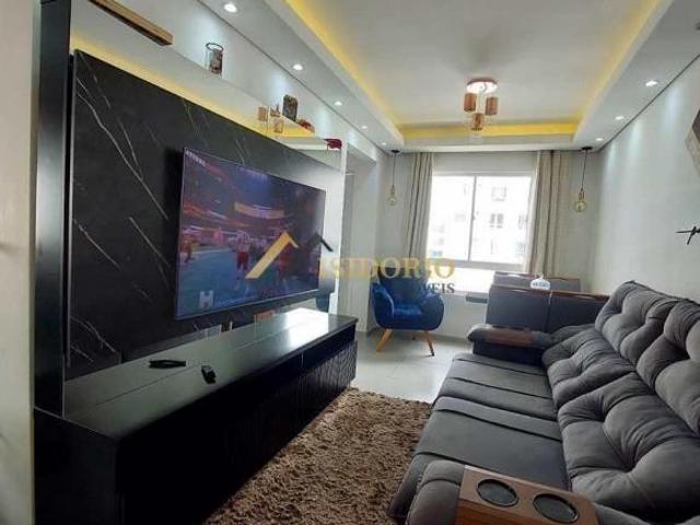 Apartamento 2 quarto s Costeira Araucária R$ 240.000,00 Ref: ELAN1091