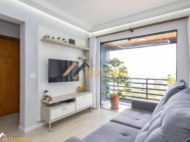 Apartamento 2 quarto s Cristo Rei Curitiba R$ 650.000,00 Ref: 12062
