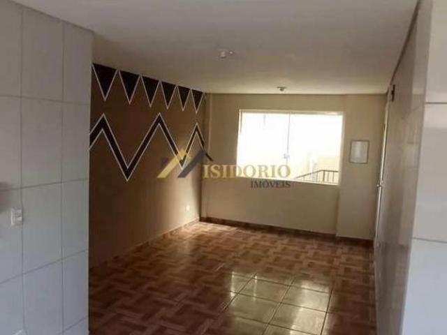 Apartamento 2 quarto s Guarani Colombo R$ 210.000,00 Ref: F22317