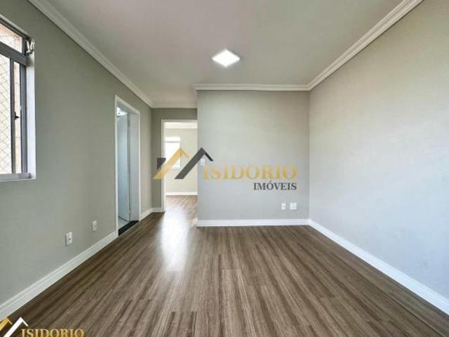 Apartamento 2 quarto s Guatupê São José dos Pinhais R$ 270.000,00 Ref