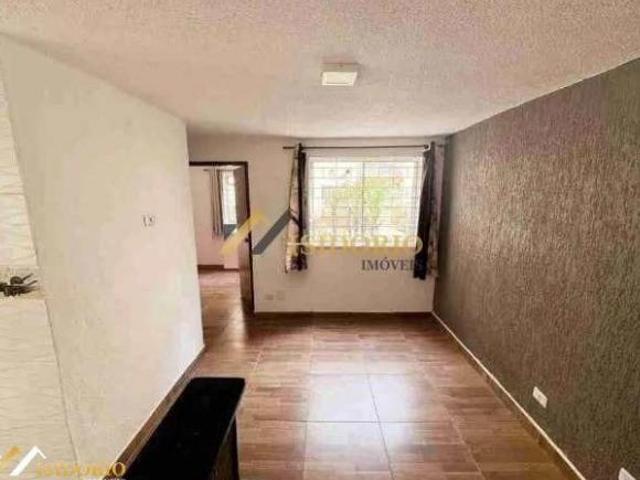 Apartamento 2 quarto s Ganchinho Curitiba R$ 217.300,00 Ref: VIT1032