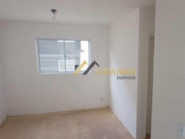 Apartamento 2 quarto s Jardim Campo Verde Almirante Tamandaré R$ 235.00