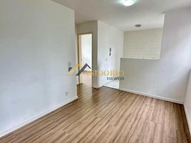 Apartamento 2 quarto s Jardim Itaqui Campo Largo R$ 160.000,00 Ref: V