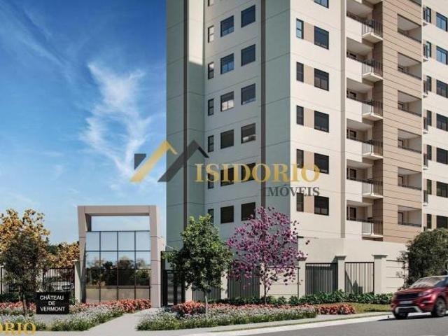 Apartamento 2 quarto s Lindóia Curitiba R$ 444.990,00 Ref: PRO3050