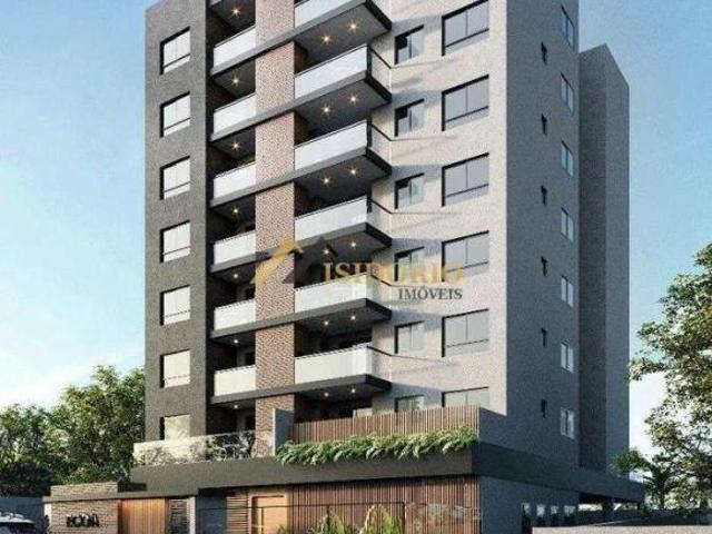 Apartamento 2 quarto s Lindóia Curitiba R$ 525.000,00 Ref: LAN1149 1