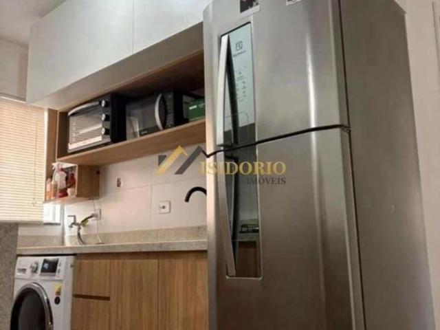 Apartamento 2 quarto s Loteamento Montparnasse Almirante Tamandaré R$ 3