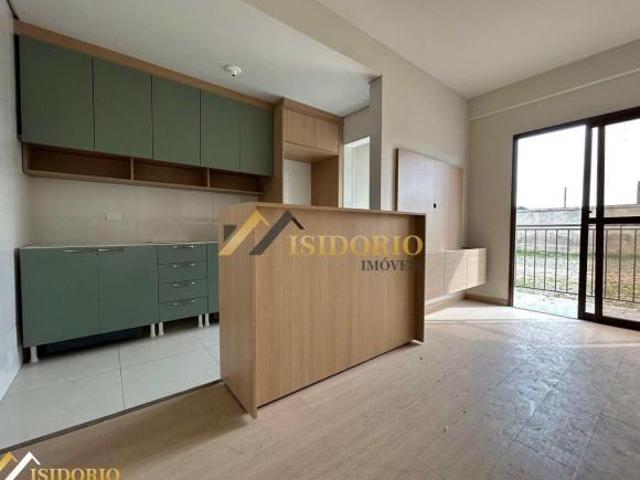 Apartamento 2 quarto s Paloma Colombo R$ 249.900,00 Ref: F23044