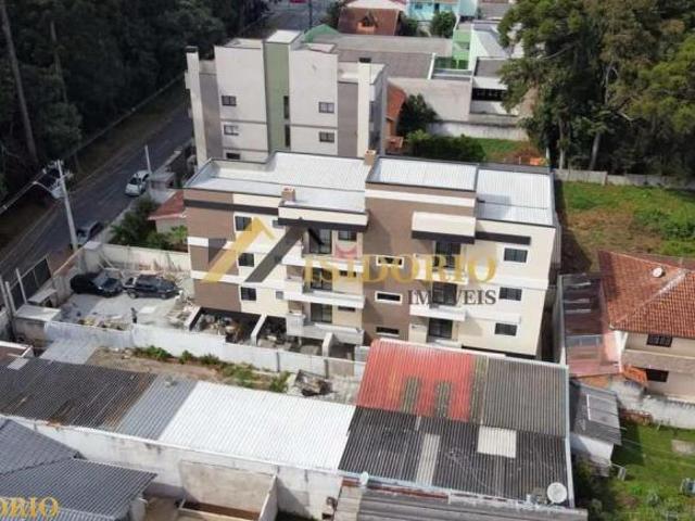 Apartamento 2 quarto s Parque da Fonte São José dos Pinhais R$ 359.270