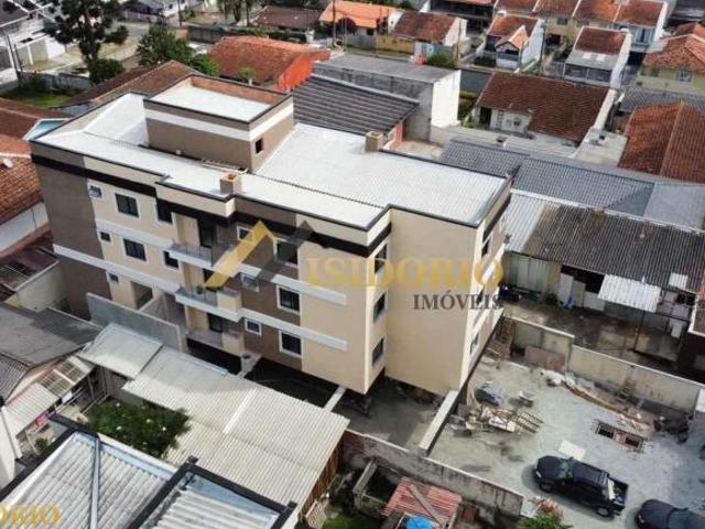Apartamento 2 quarto s Parque da Fonte São José dos Pinhais R$ 369.780