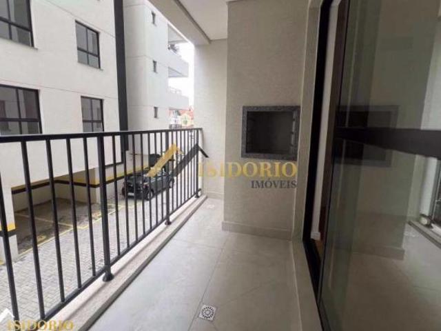 Apartamento 2 quarto s Portão Curitiba R$ 539.000,00 Ref: 11736