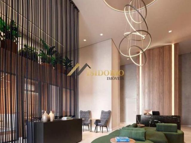 Apartamento 2 quarto s Portão Curitiba R$ 720.818,00 Ref: LAN1144 1