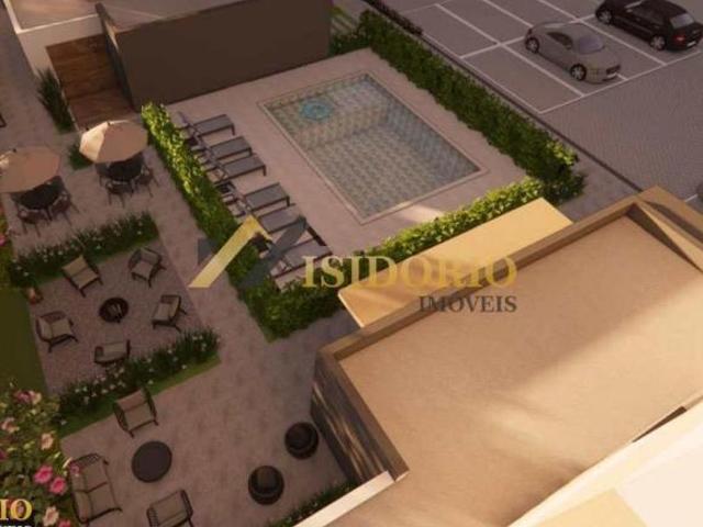 Apartamento 2 quarto s Prado Velho Curitiba R$ 323.000,00 Ref: LAN216