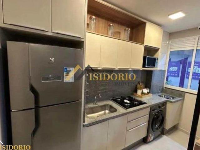 Apartamento 2 quarto s Prado Velho Curitiba R$ 460.000,00 Ref: LAN255