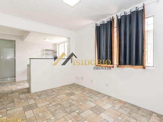 Apartamento 2 quarto s Rebouças Curitiba R$ 298.000,00 Ref: S153