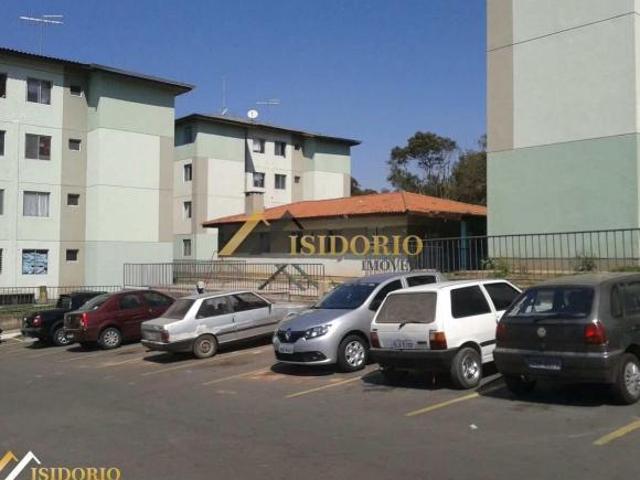 Apartamento 2 quarto s Santa Cândida Curitiba R$ 199.000,00 Ref: F231