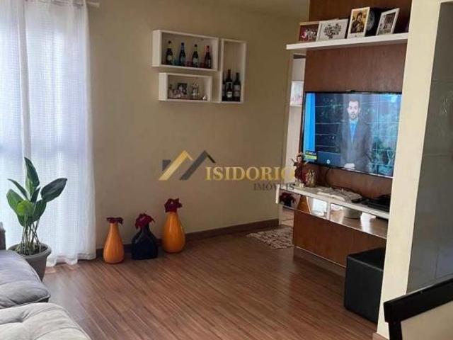 Apartamento 2 quarto s Santa Cândida Curitiba R$ 240.000,00 Ref: 1221