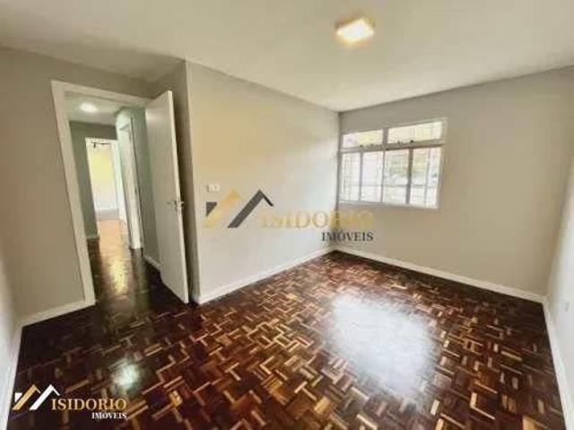 Apartamento 2 quarto s Sítio Cercado Curitiba R$ 249.000,00 Ref: 1203