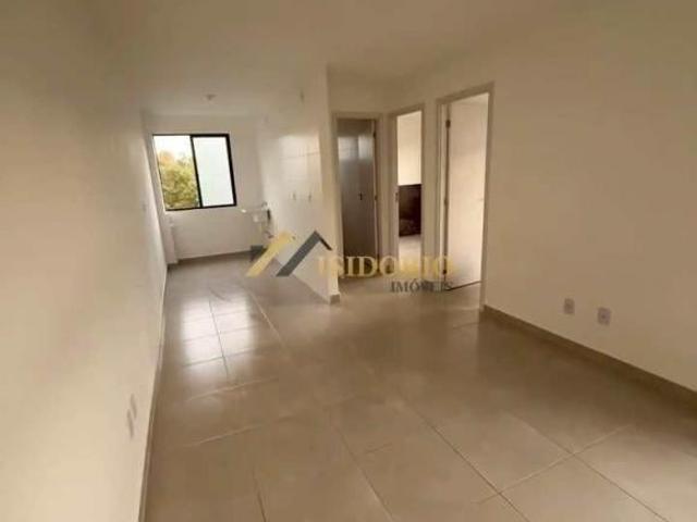 Apartamento 2 quarto s Tanguá Almirante Tamandaré R$ 210.000,00 Ref