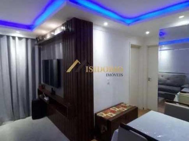 Apartamento 2 quarto s Tatuquara Curitiba R$ 270.000,00 Ref: AR1010