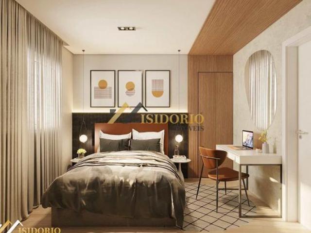 Apartamento 2 quarto s Tingui Curitiba R$ 479.937,95 Ref: 11168