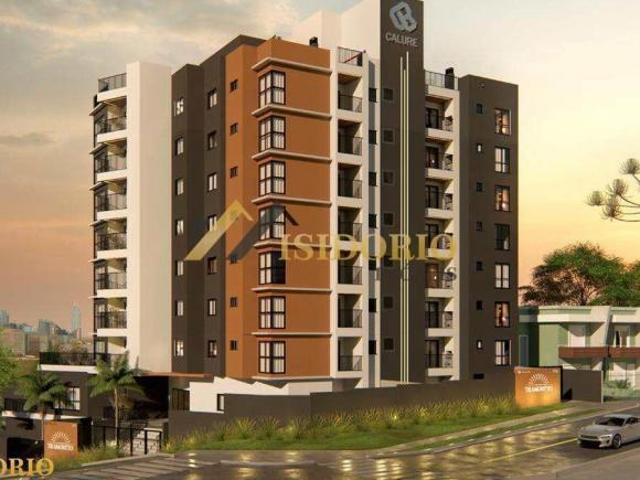 Apartamento 2 quarto s Tingui Curitiba R$ 702.915,00 Ref: LAN2131 1
