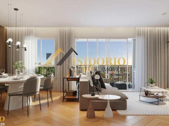 Apartamento 2 quarto s Vila Izabel Curitiba R$ 1.719.344,46 Ref: 1116