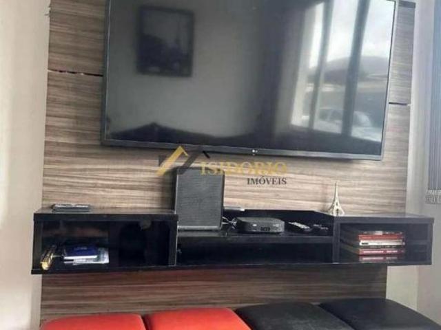 Apartamento 2 quarto s Weissópolis Pinhais R$ 285.000,00 Ref: LAN2228