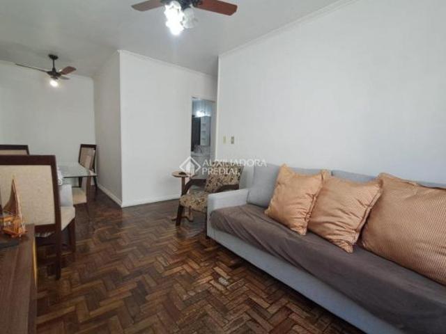 APARTAMENTO 2 QUARTO S, 1 VAGA COBERTA PRÓXIMO DO HOSPITAL CONCEIÇÃO