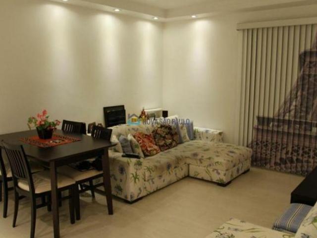 Apartamento 2 quartos, 3 vagas Vila Olímpia