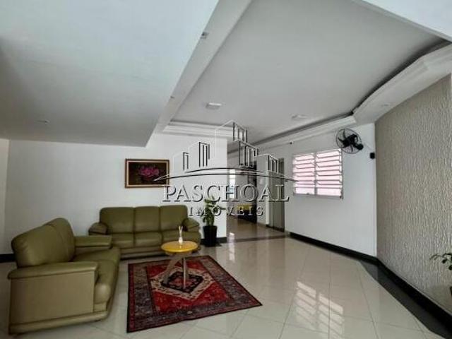 Apartamento 2 quartos, 3 banheiros no bairro Maracanã
