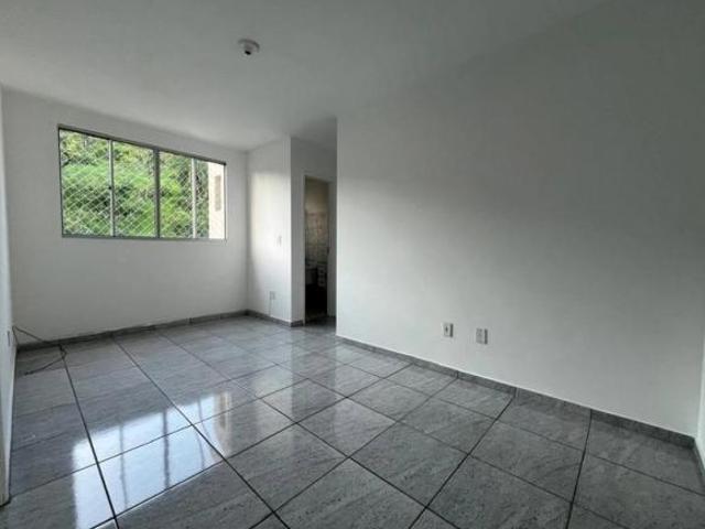 APARTAMENTO| 2 QUARTOS | 01 BANHEIRO | 01 VAGA