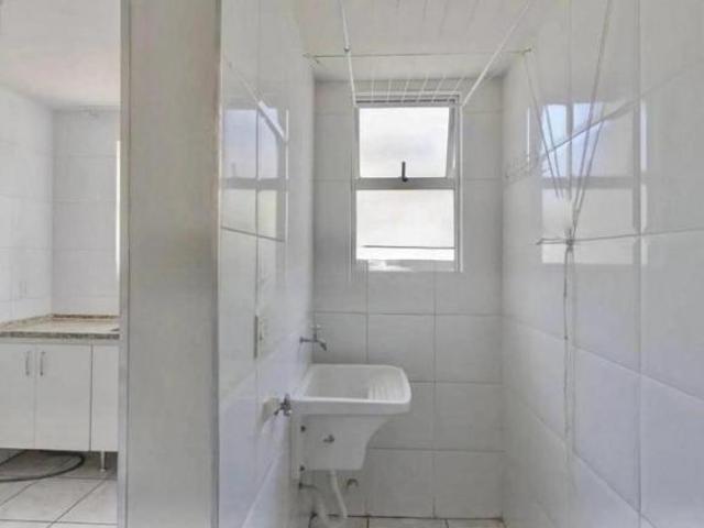 APARTAMENTO | 2 QUARTOS | 01 SUITE | 02 BANHEIROS | 01 VAGA