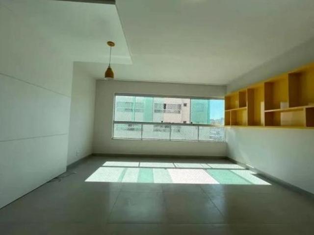 APARTAMENTO | 2 QUARTOS | 01 SUITE| 02 BANHEIROS | 01 VAGA