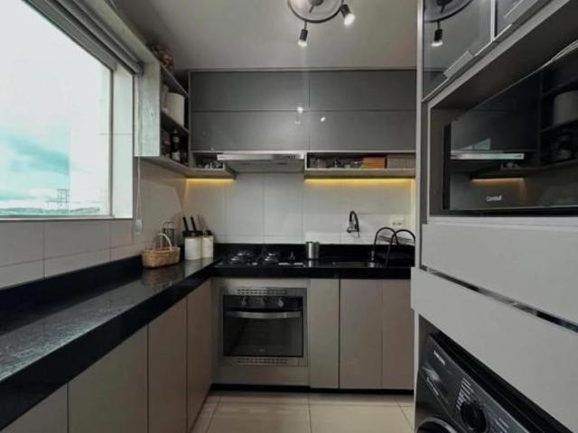 APARTAMENTO| 2 QUARTOS | 01 SUITE | 02 BANHEIROS | 01 VAGA
