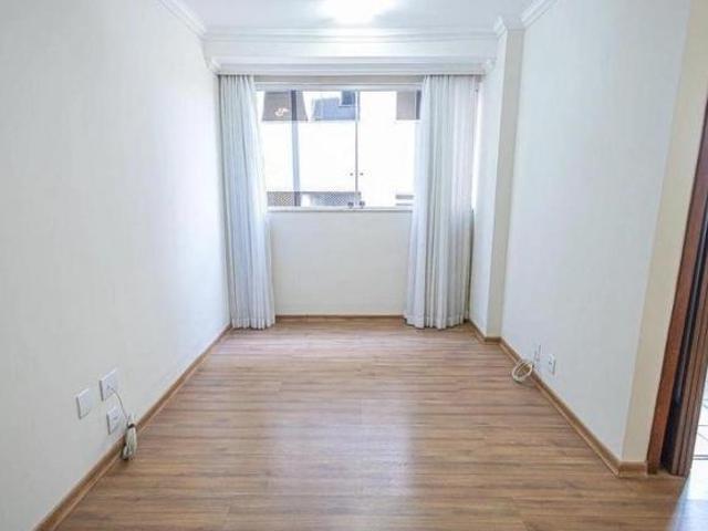 APARTAMENTO | 2 QUARTOS | 01 SUÍTE | 02 BANHEIROS | 02 VAGAS |