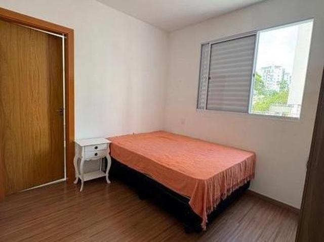 APARTAMENTO | 2 QUARTOS | 01 SUITE | 02 BANHEIROS | 1 VAGA