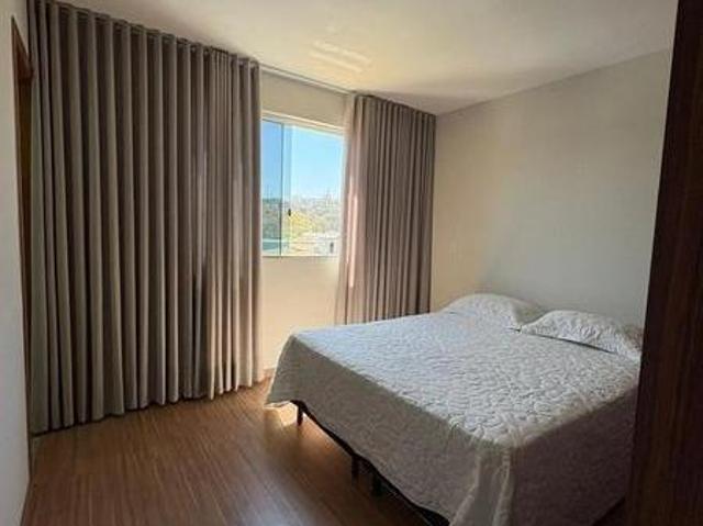 APARTAMENTO | 2 QUARTOS | 01 SUITE | 02 BANHEIROS | 2 VAGAS