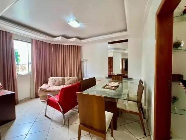 APARTAMENTO | 2 QUARTOS | 01 SUITE| 02 BANHEIROS| 2 VAGAS BAIRRO CASTELO