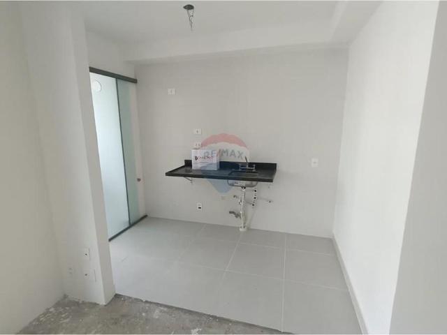 Apartamento 2 Quartos 01 suíte varanda Gourmet 72 m²