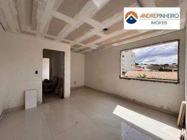 Apartamento 2 Quartos 01 vaga à Venda no Santa Mônia R$ 379.000,00