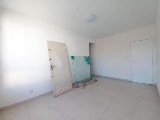 Apartamento 2 quartos 01 vaga Aparecida Santos SP