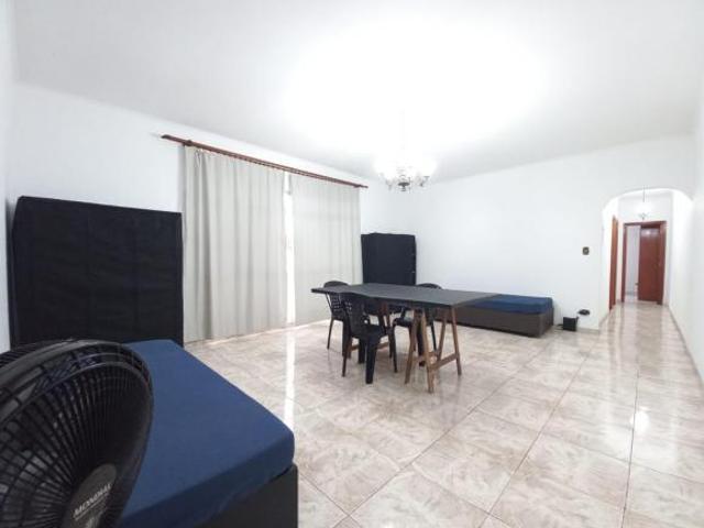 Apartamento 2 quartos 01 vaga Embaré Santos SP