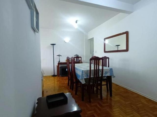 Apartamento 2 quartos, 02 banheiros, próximo ao Parque da Aclimação