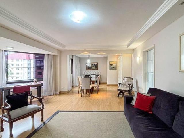 Apartamento 2 quartos 106m2 Agua Verde